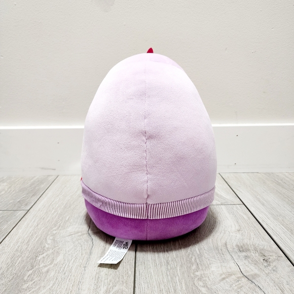 Disney | Toys | Disney Pixar Inside Out 2 Embarrassment Weighted Plush ...